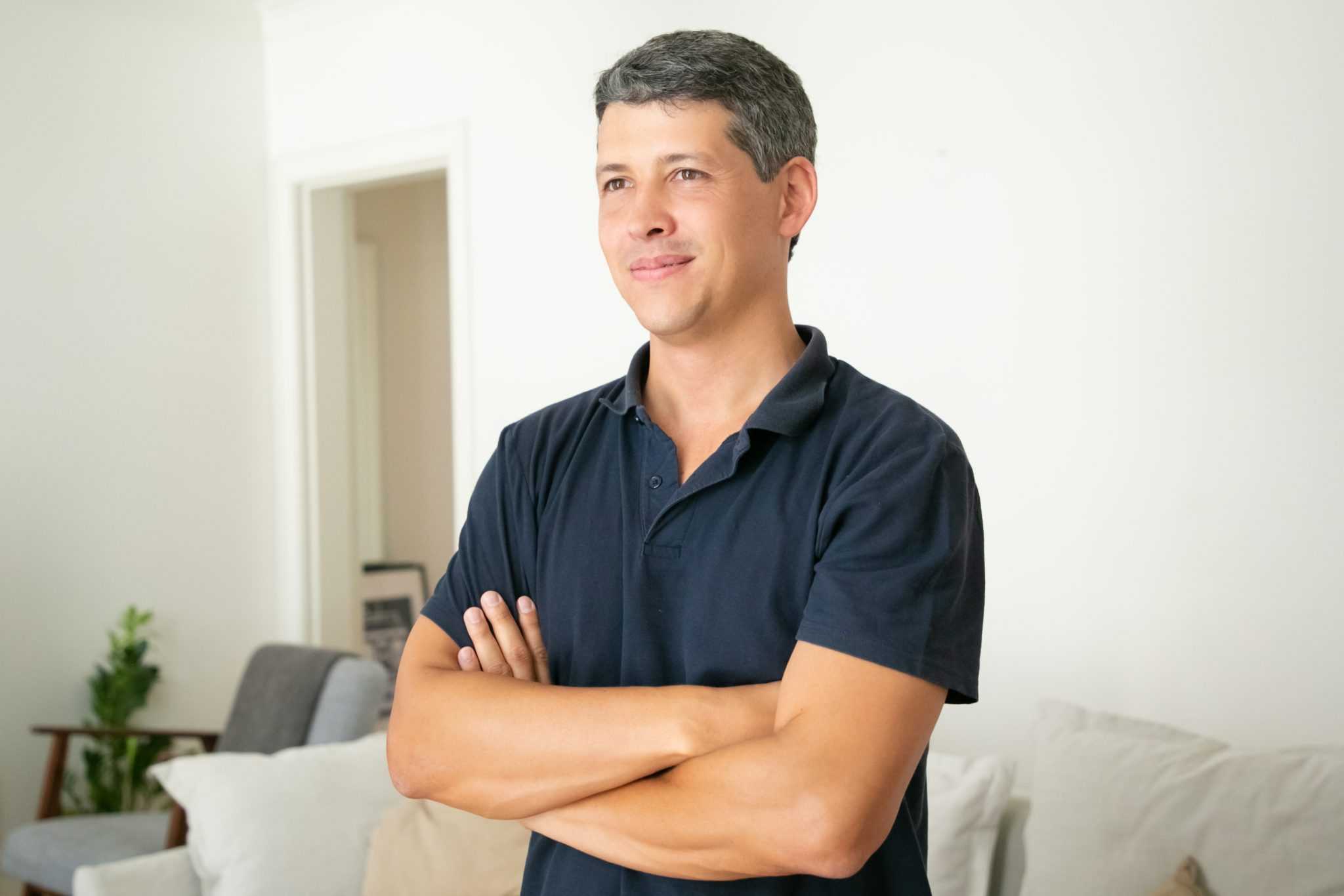 Understanding Low Testosterone at 40: A Complete Guide for Men