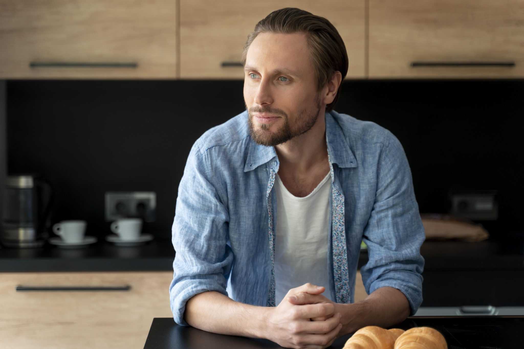 Understanding Low Testosterone at 40: A Complete Guide for Men