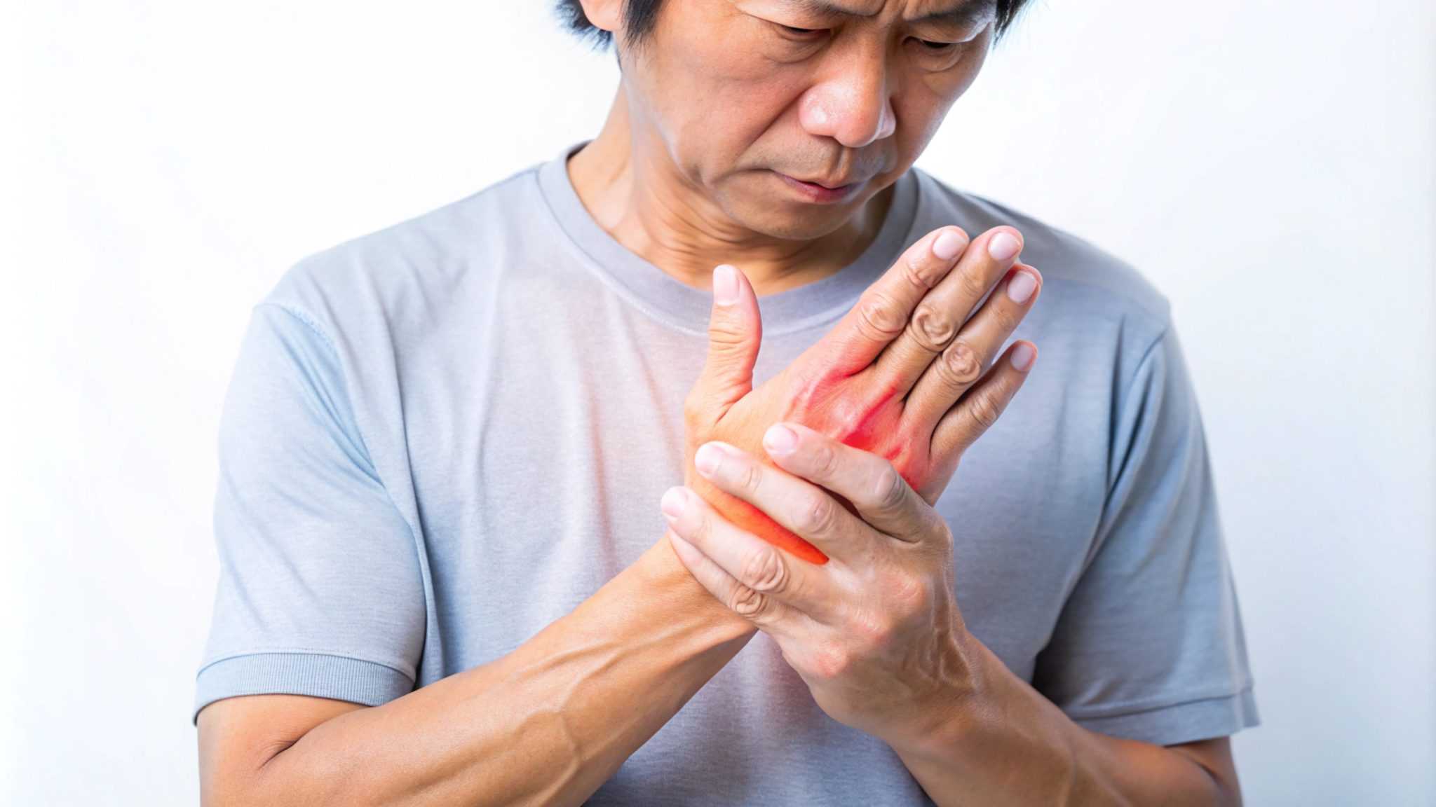 The Connection Between TRT and Tendonitis: What You Need to Know