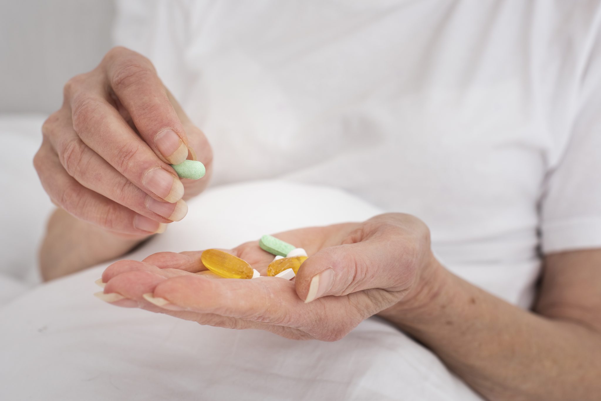 The Ultimate Guide to Testosterone Therapy Dosage: What You Need to ...