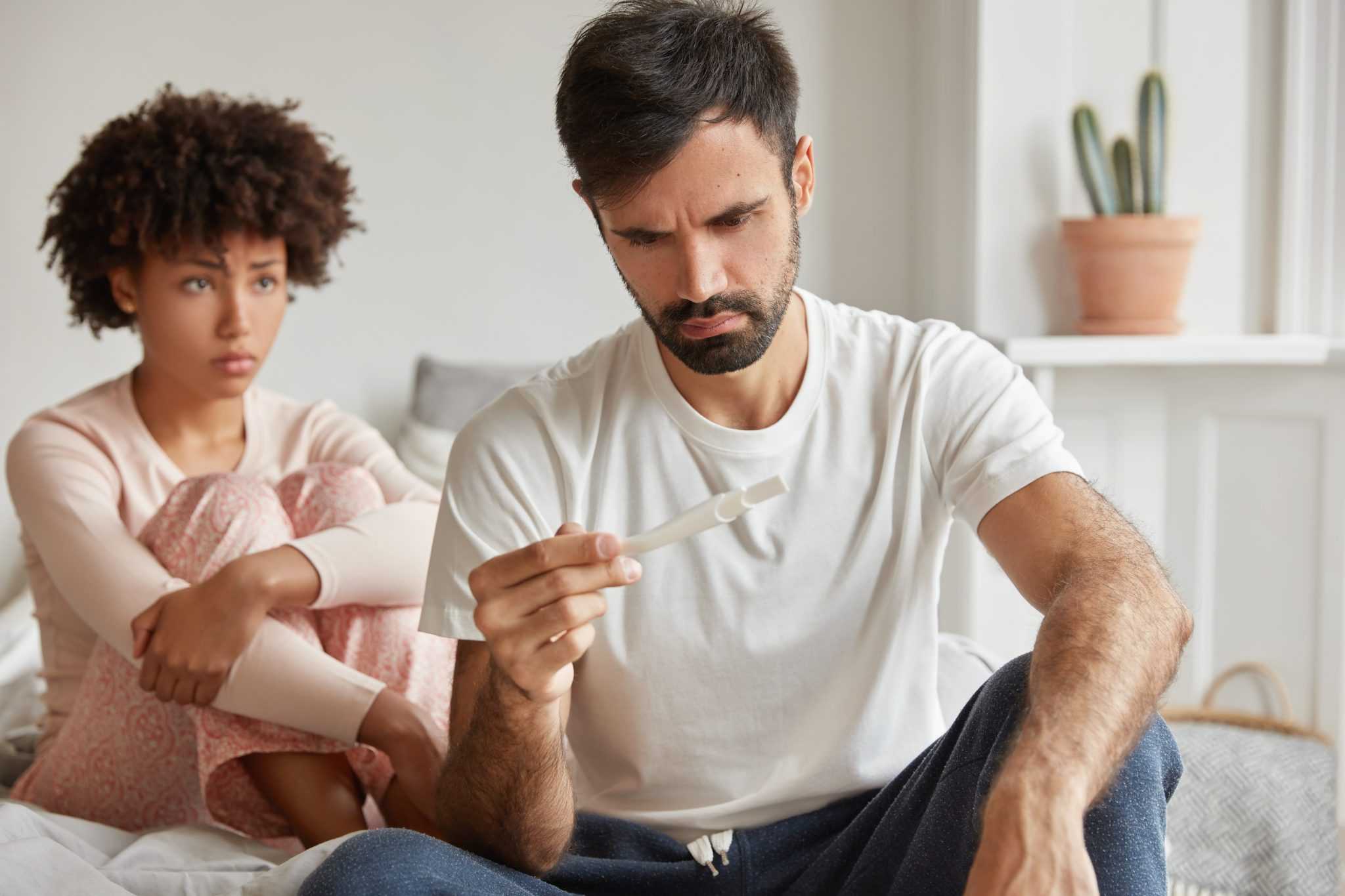 Testosterone Therapy and Infertility: What You Need to Know Before ...