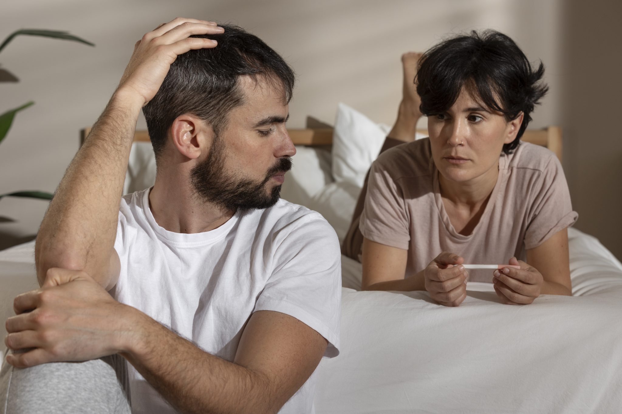 Testosterone Therapy and Infertility: What You Need to Know Before ...