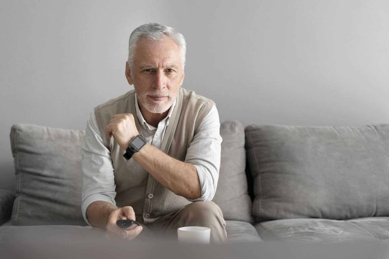 The Complete Guide to Testosterone Therapy for Men Over 50