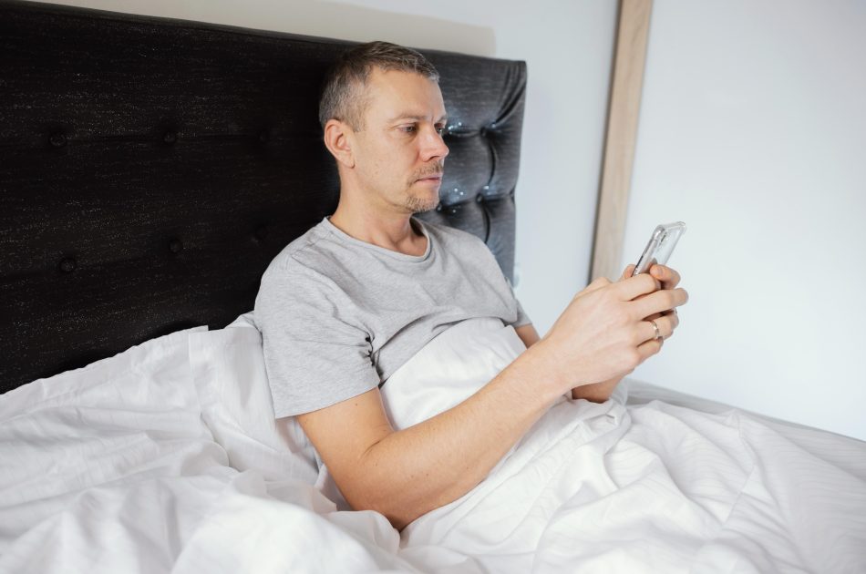 The Complete Guide to Testosterone Therapy for Men Over 50