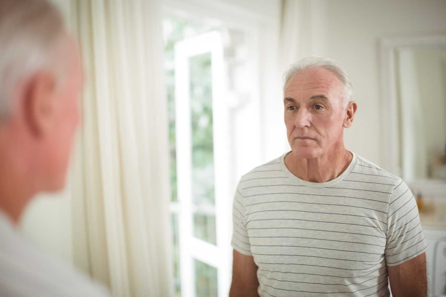 The Complete Guide to Testosterone Therapy for Men Over 50