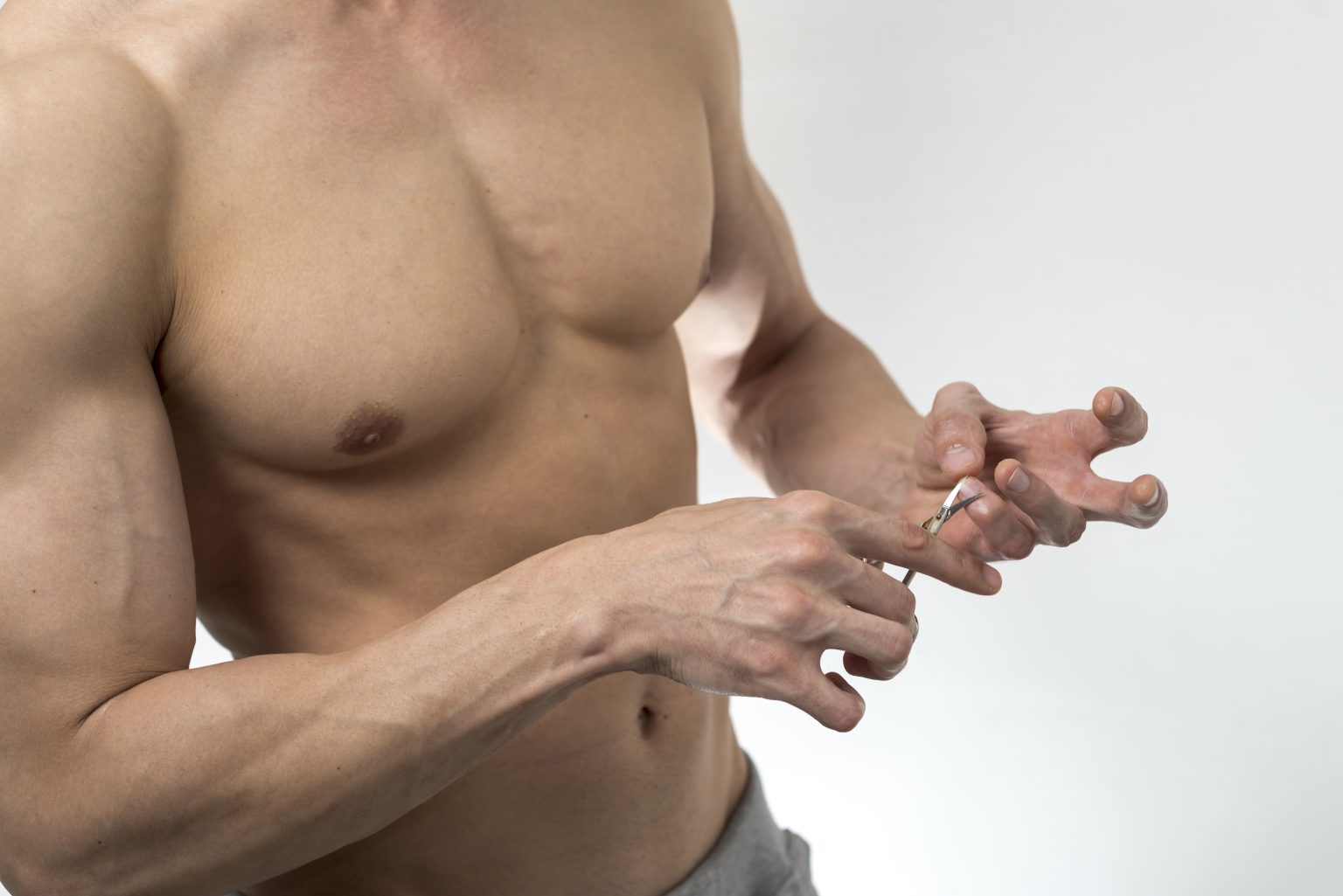The Connection Between Testosterone Therapy and Vascularity: What You ...