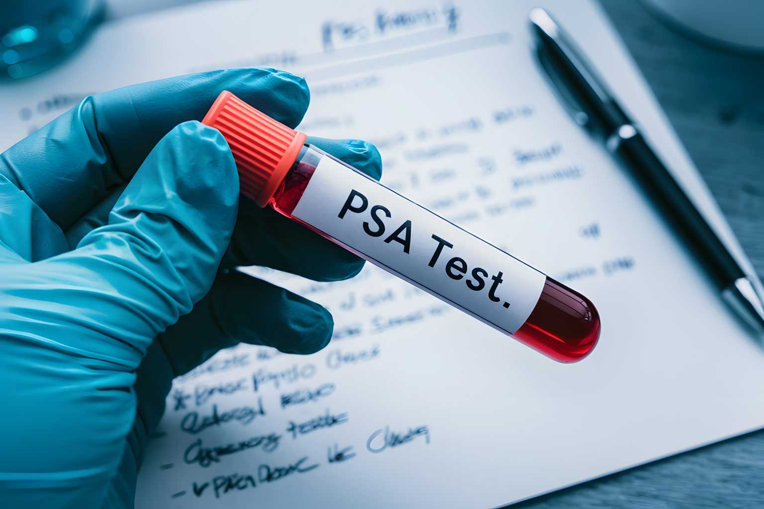 TRT and Elevated PSA: What You Need to Know About Testosterone Therapy ...