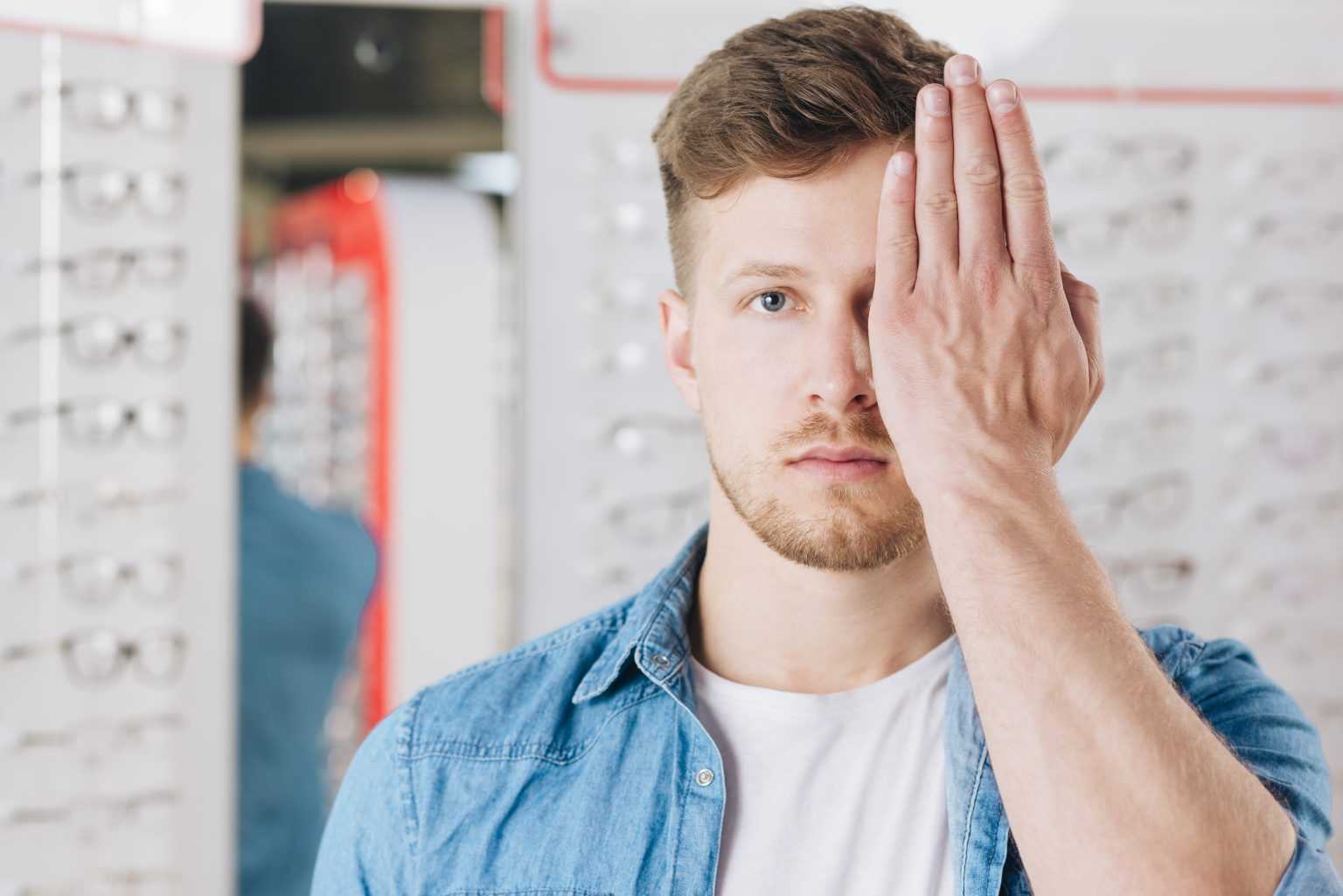 The Connection Between TRT and Glaucoma: A 2024 Guide to Eye Health and ...