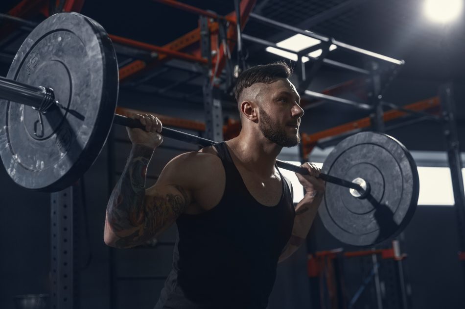 Maximizing Gains: How TRT Enhances Your Weight Lifting Routine