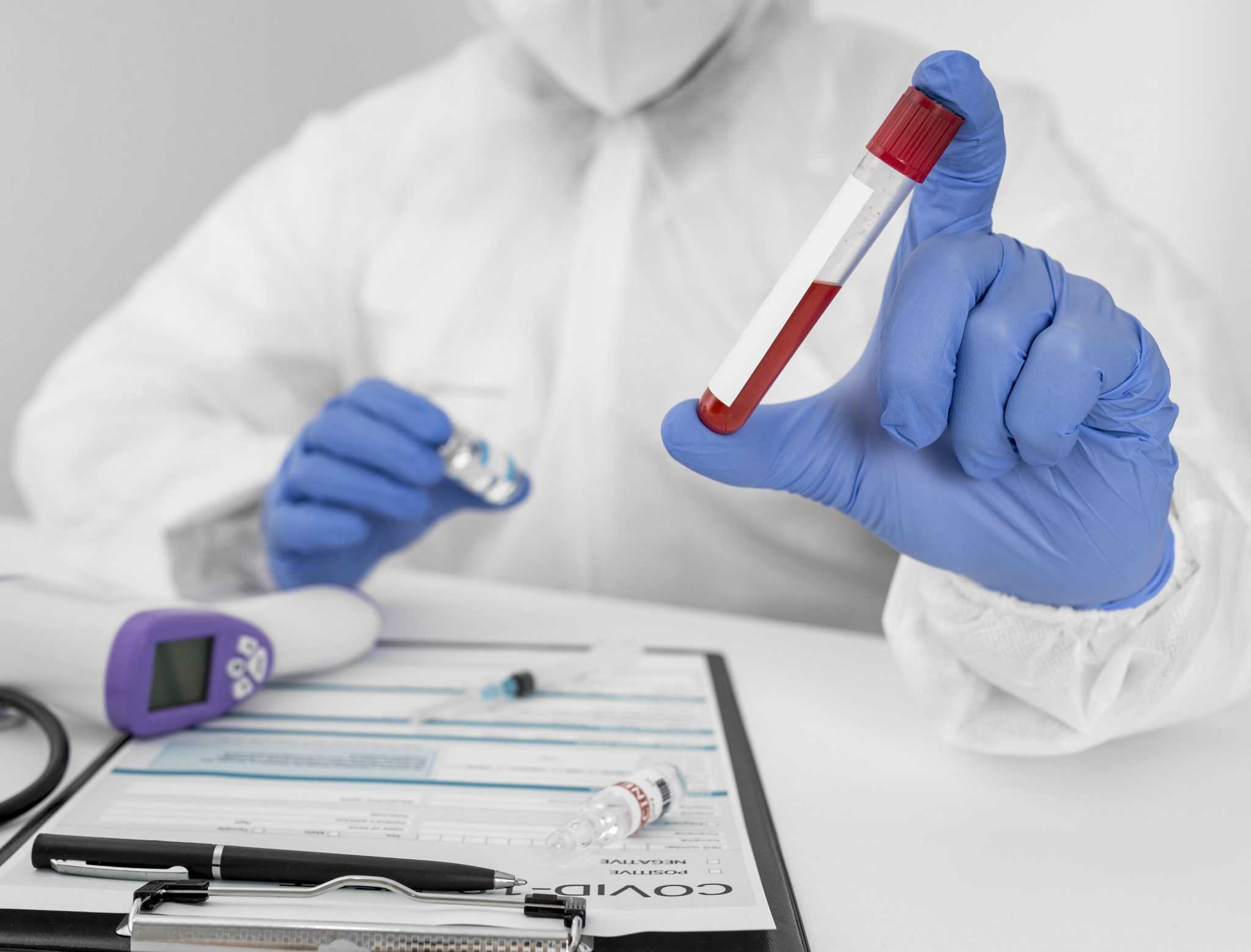 Understanding the Impact of TRT on Red Blood Cell Count: A ...