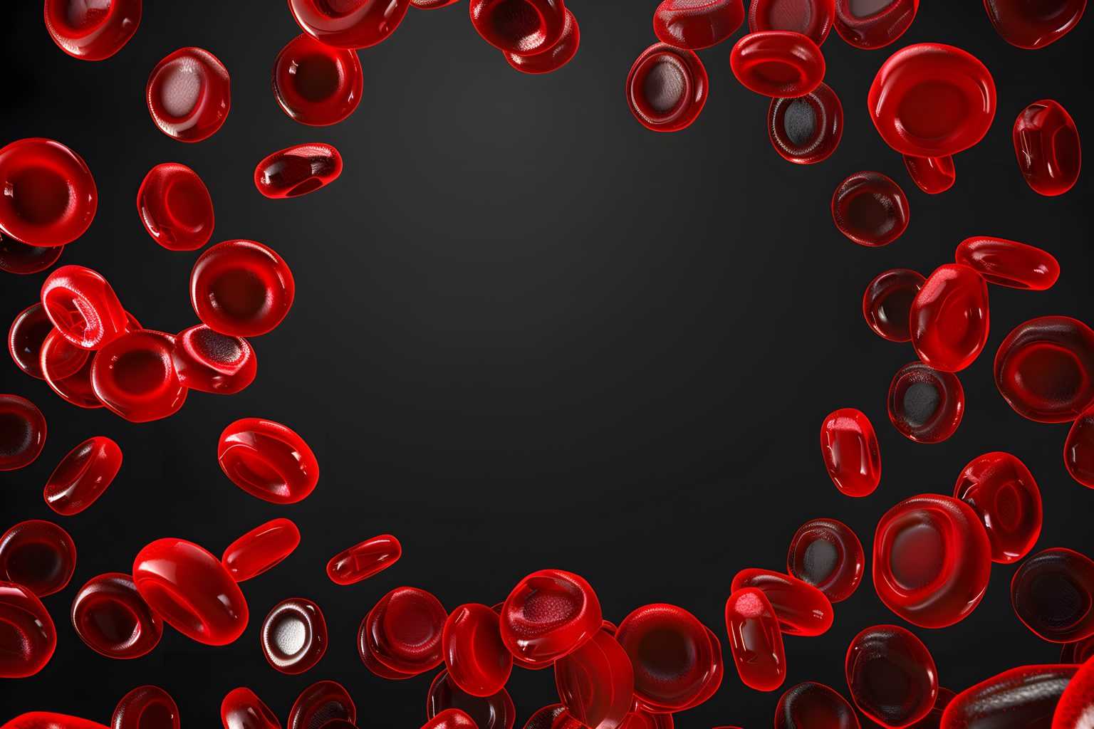 The Link Between TRT and Elevated Red Blood Cells: What You Need to Know