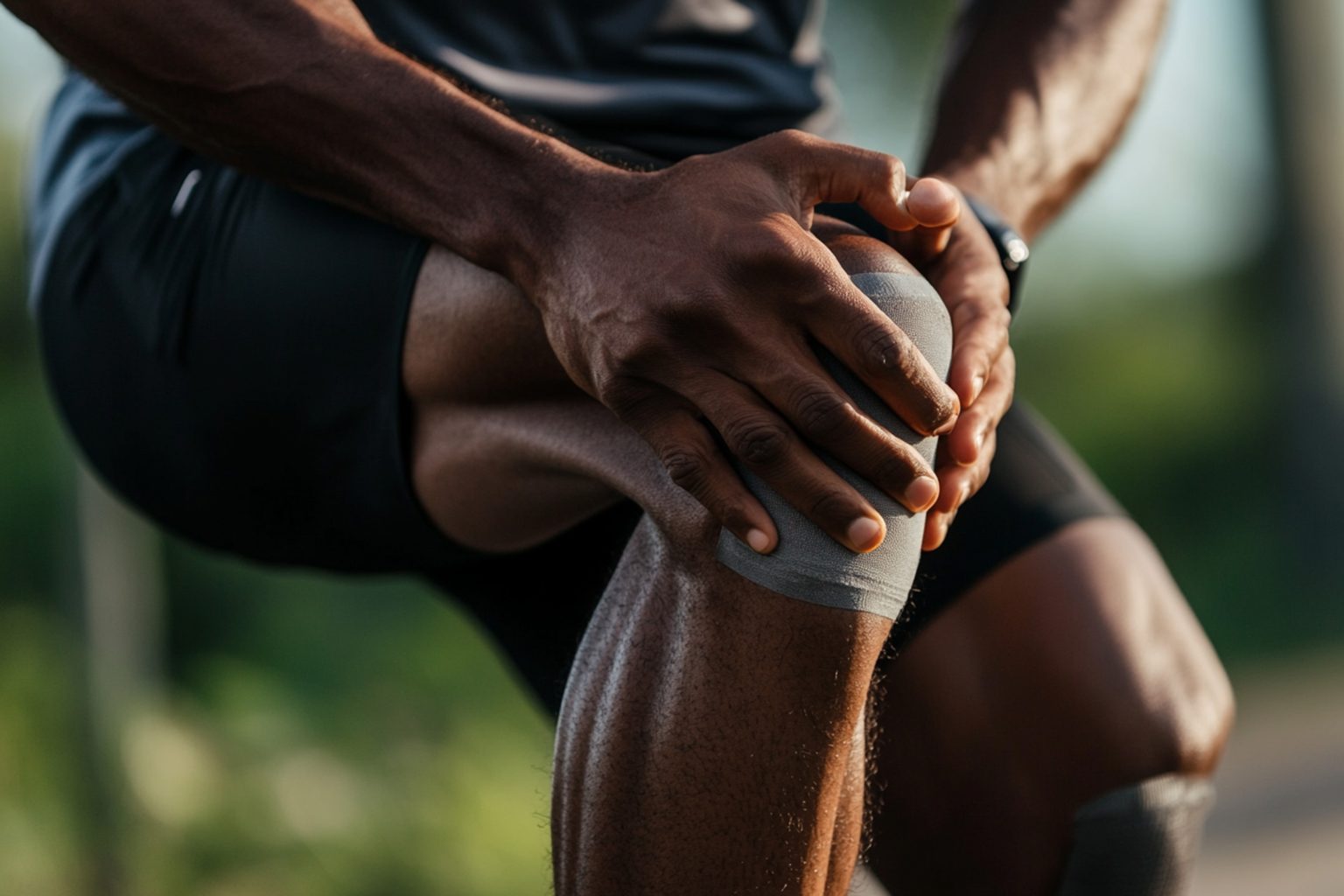 The Connection Between TRT and Tendonitis: What You Need to Know