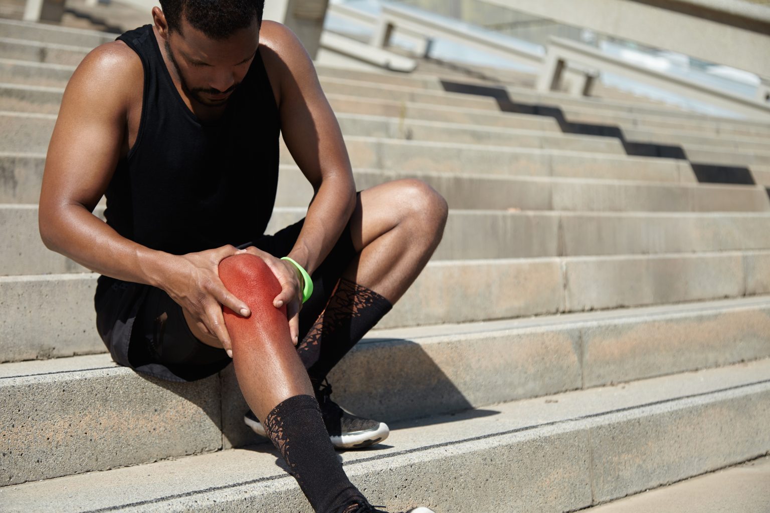 The Connection Between TRT and Tendonitis: What You Need to Know