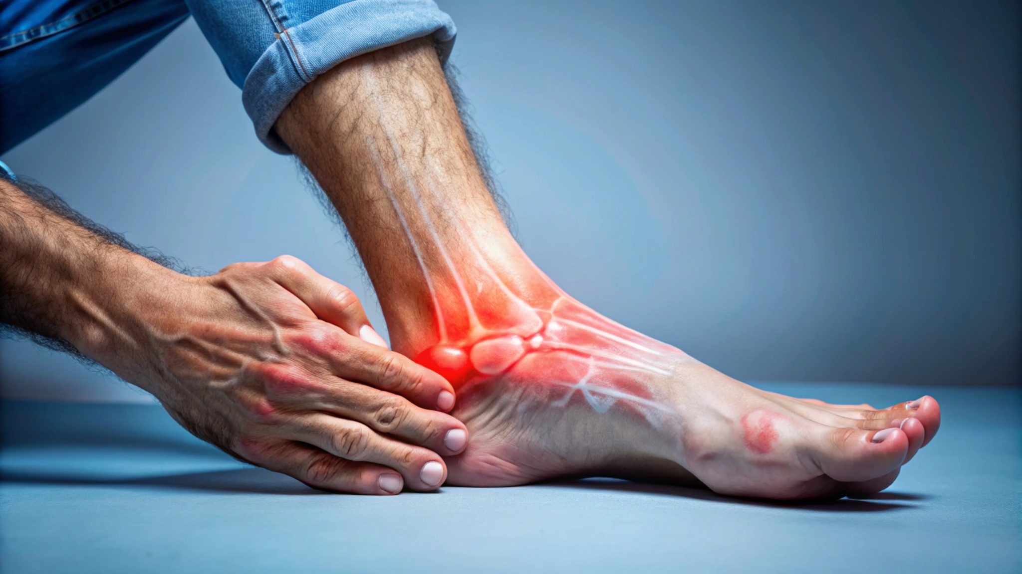 The Connection Between TRT and Tendonitis: What You Need to Know