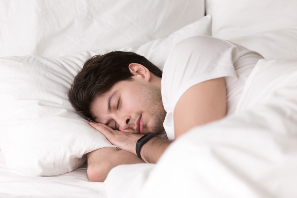 Understanding the Link Between Low T and Sleep: What You Need to Know