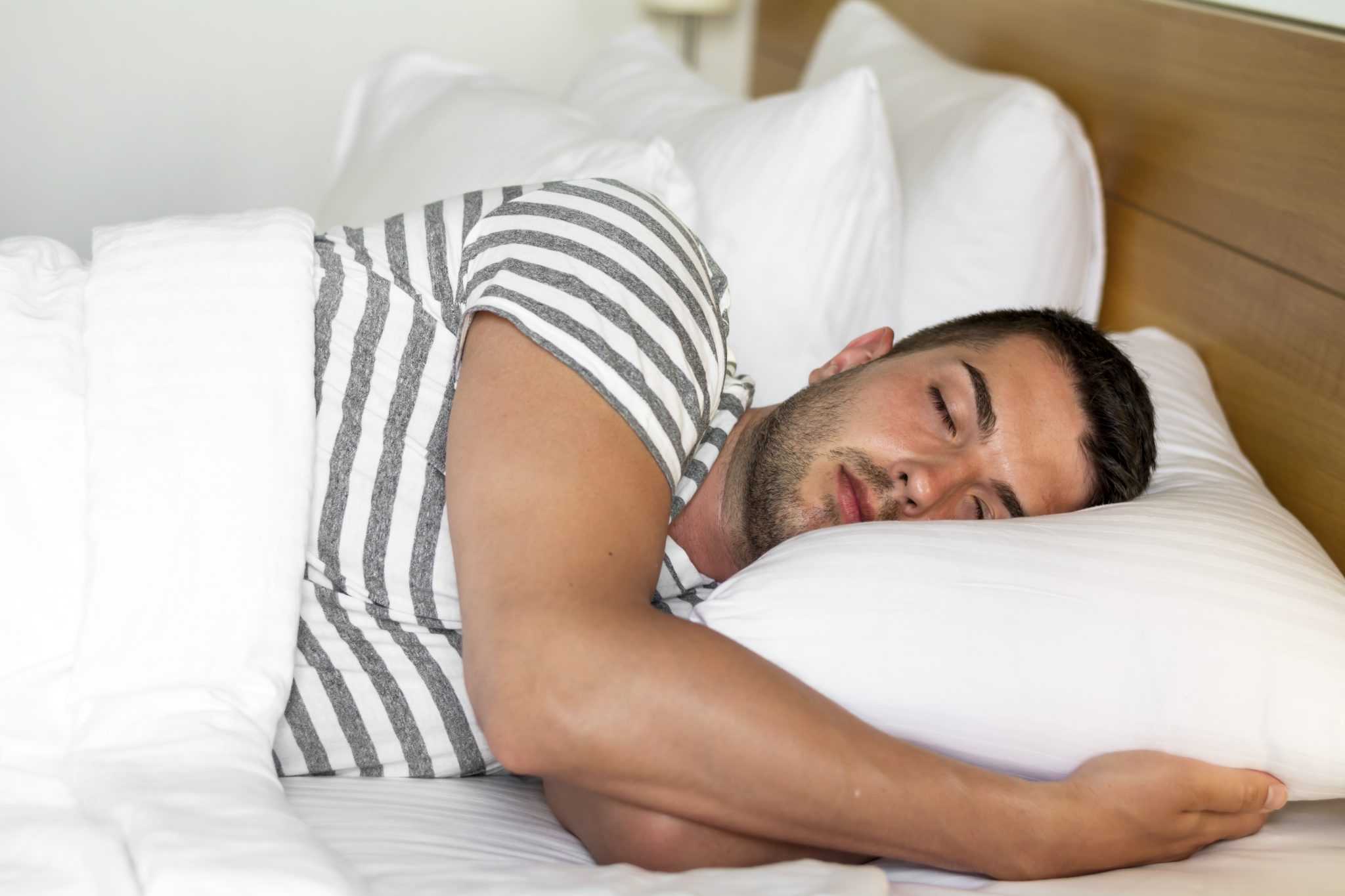 Understanding the Link Between Low T and Sleep: What You Need to Know