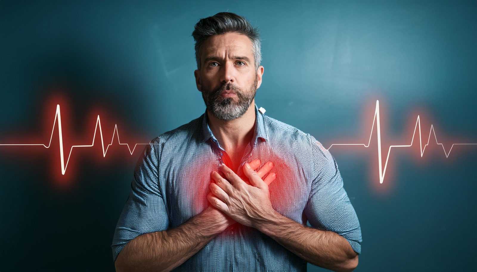Can Low Testosterone Cause Heart Palpitations? A Complete Guide