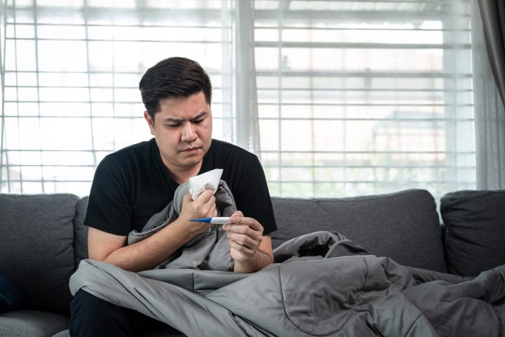 Understanding Low T Symptoms: A Comprehensive Guide to Recognizing ...