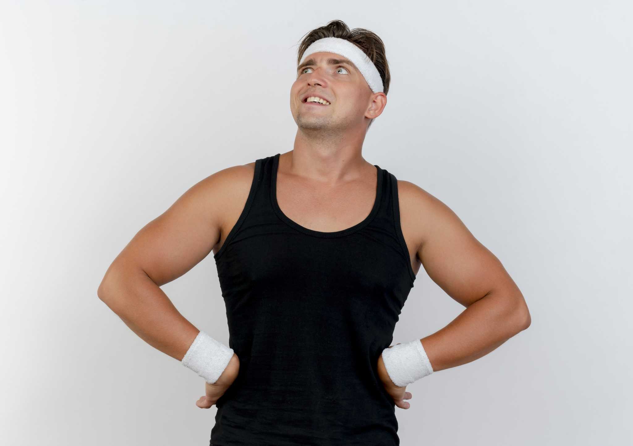 The Connection Between Low T and Weight Loss: Your Complete Guide