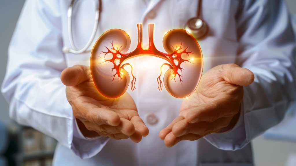 The Link Between Low Testosterone and Kidney Disease: Causes, Symptoms ...