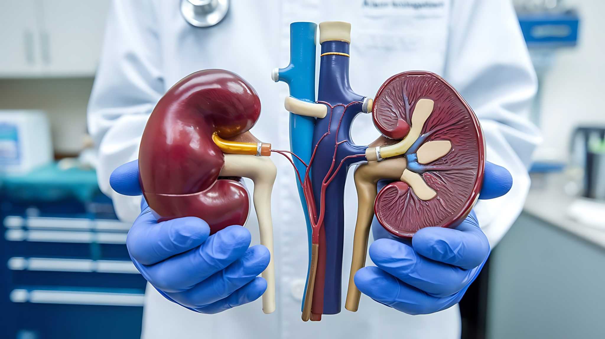 The Link Between Low Testosterone and Kidney Disease: Causes, Symptoms ...