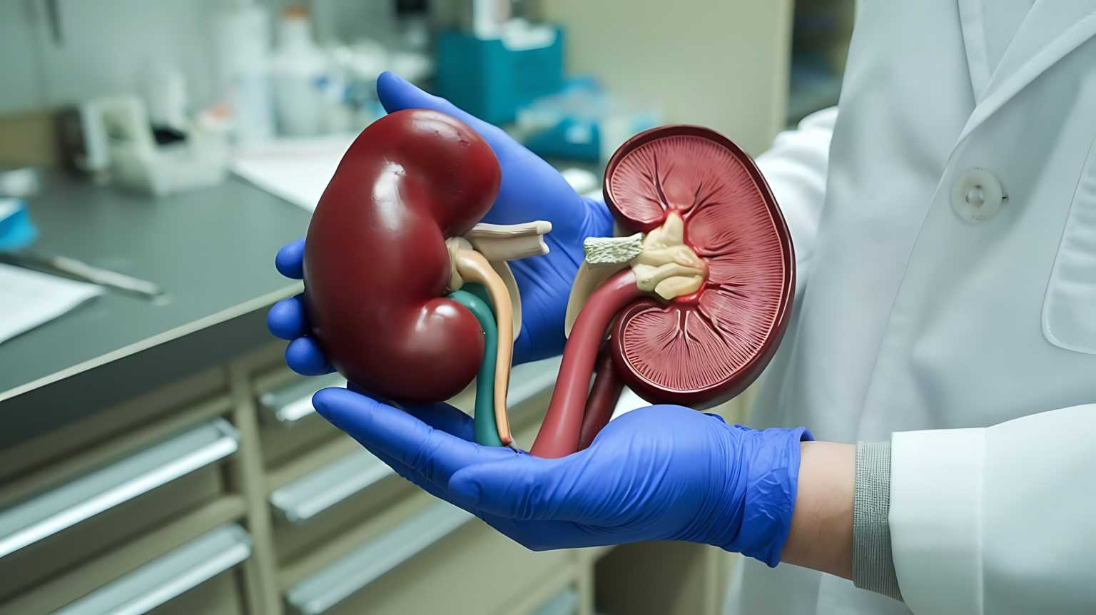 The Link Between Low Testosterone and Kidney Disease: Causes, Symptoms ...