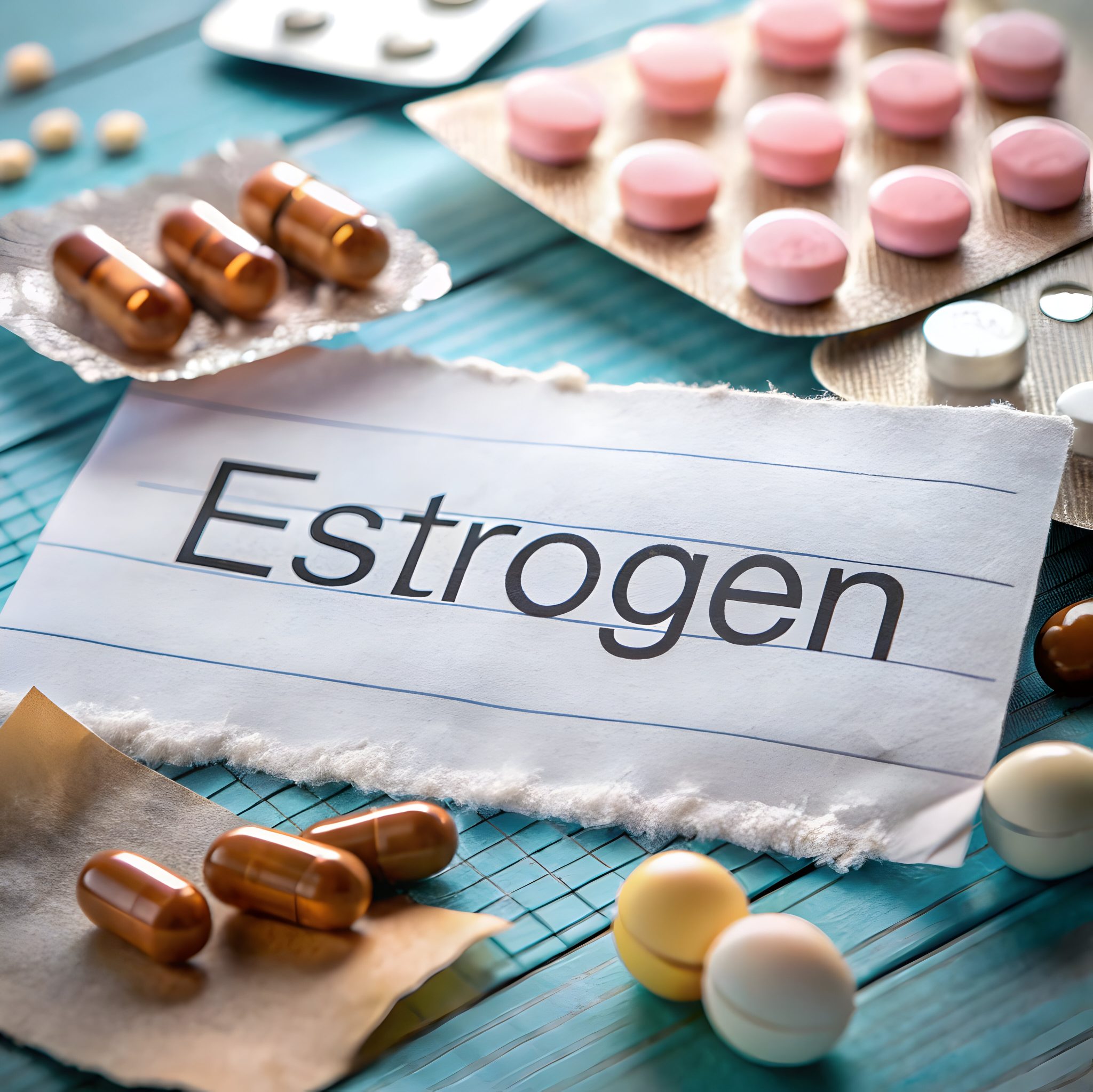 Testosterone Therapy and Estrogen: What You Need to Know for Balanced ...