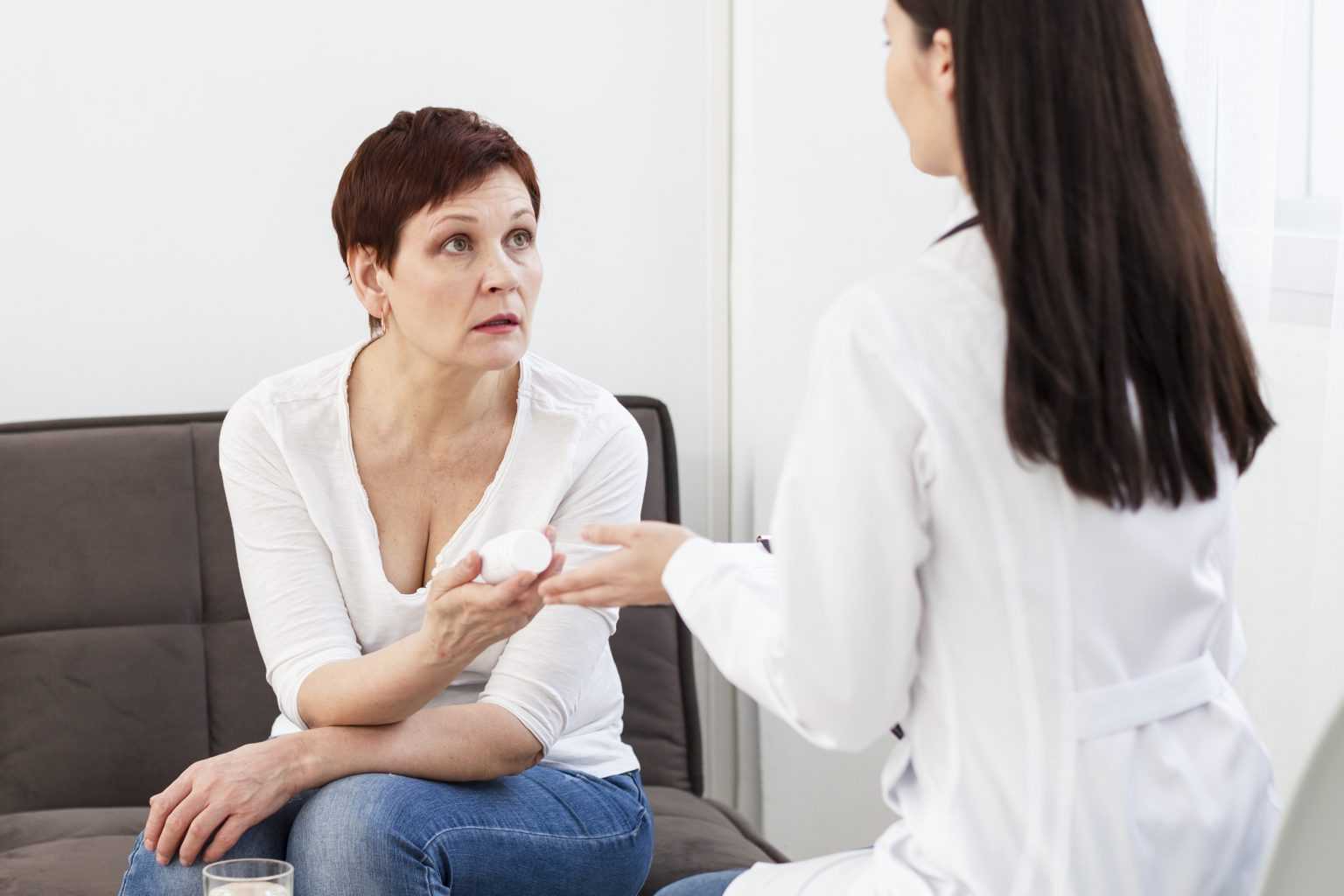 The Complete Guide to Testosterone Therapy for Women: Is It Right for ...