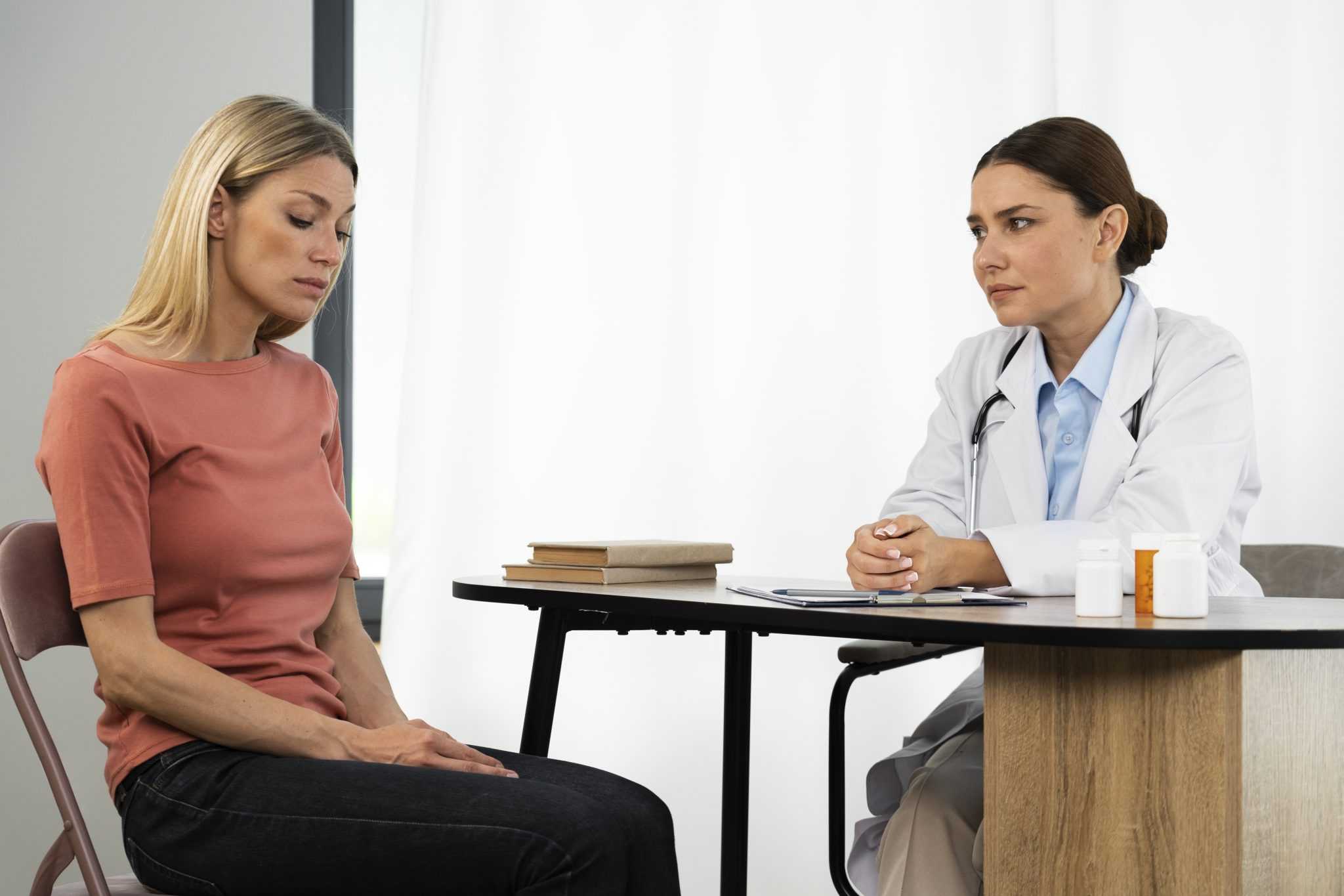 The Complete Guide to Testosterone Therapy for Women: Is It Right for ...