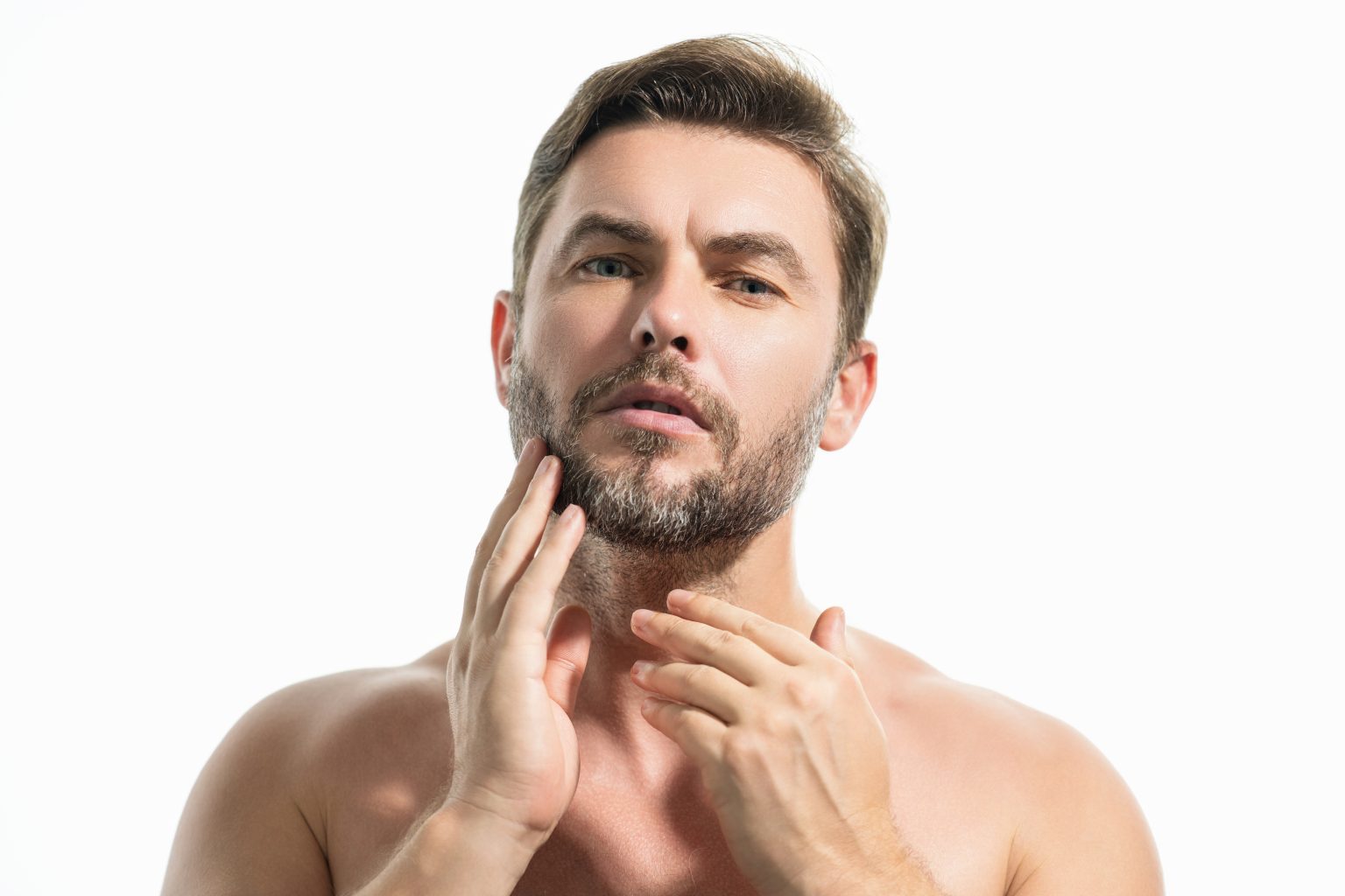 Does TRT Help with Facial Hair Growth? A Comprehensive Guide