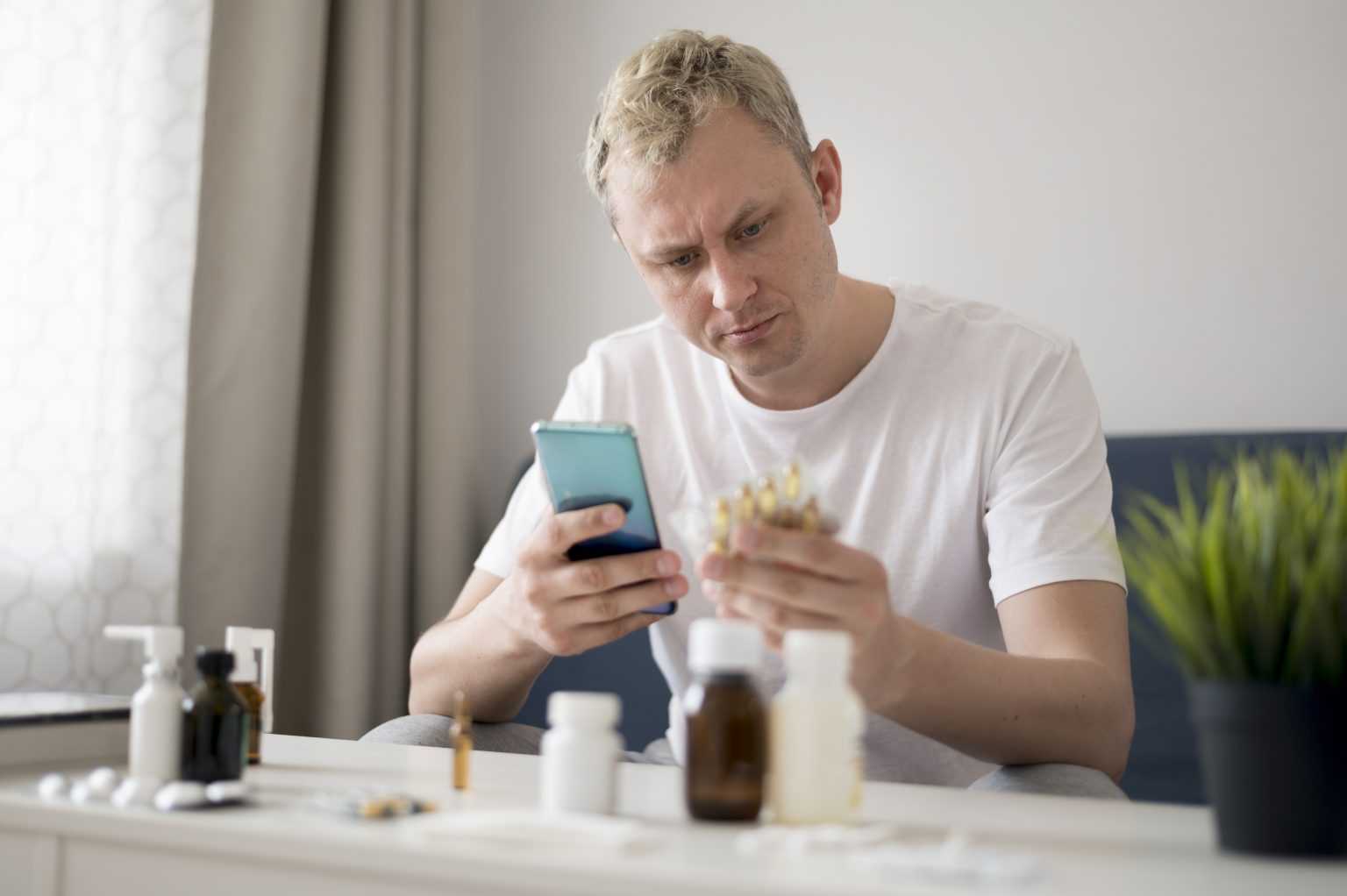 What Causes Low T? A Complete Guide to Testosterone Deficiency