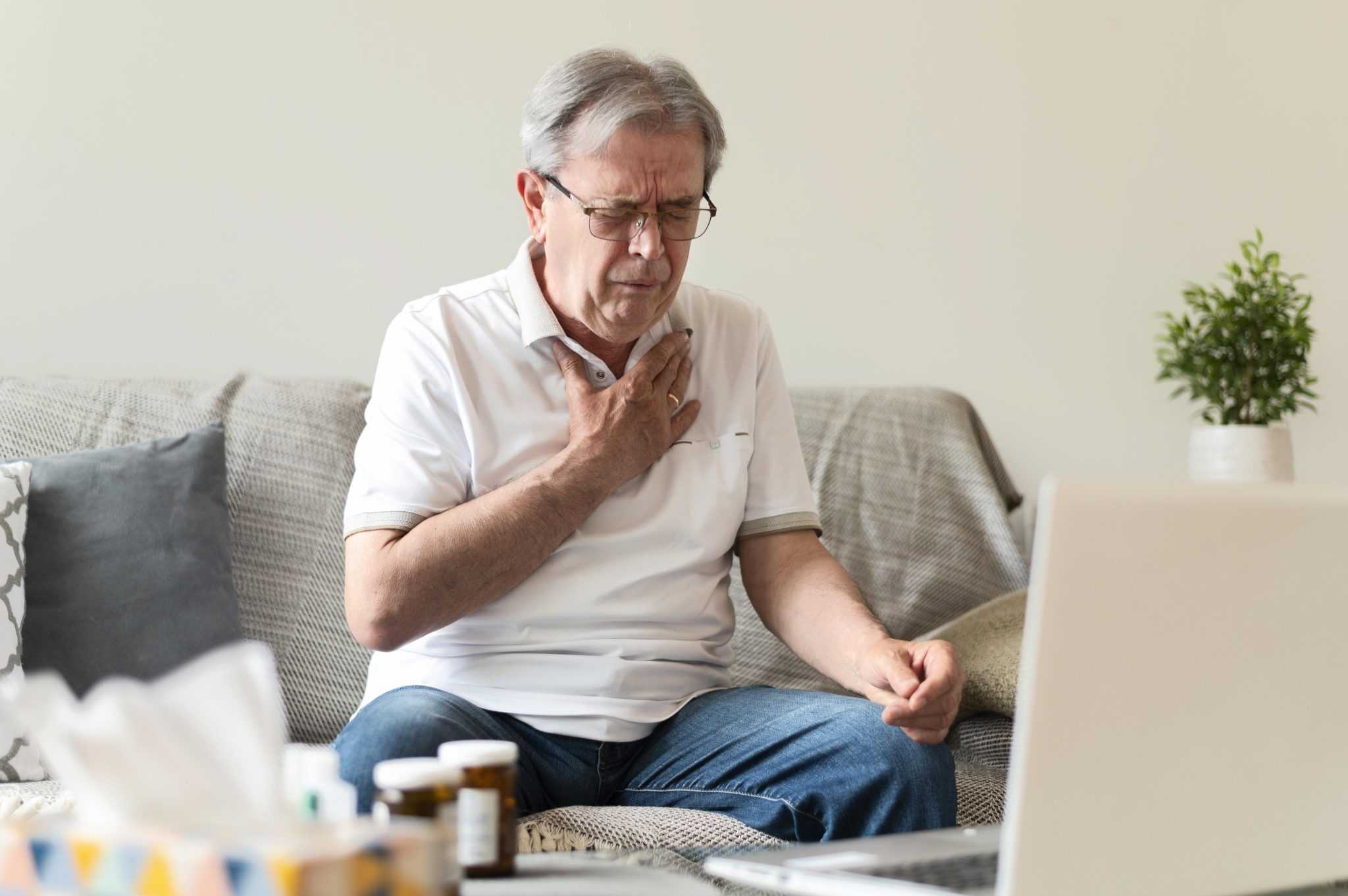 How Low Testosterone Affects Heart Health: A Comprehensive Guide