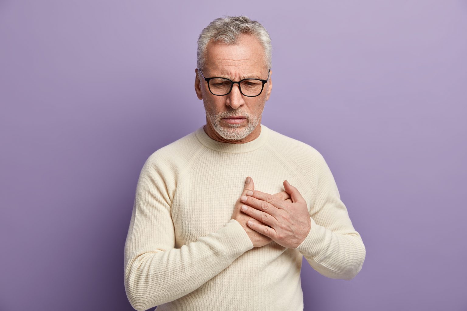 How Low Testosterone Affects Heart Health: A Comprehensive Guide