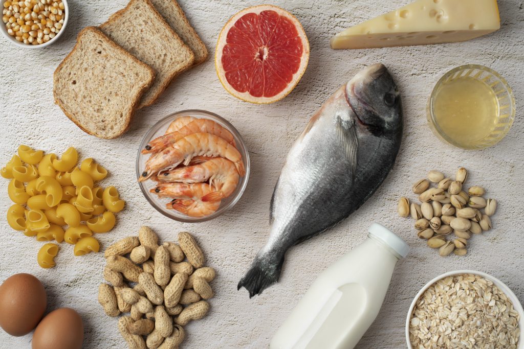 Low Testosterone and Protein: How Diet Impacts Muscle Mass and Hormone ...