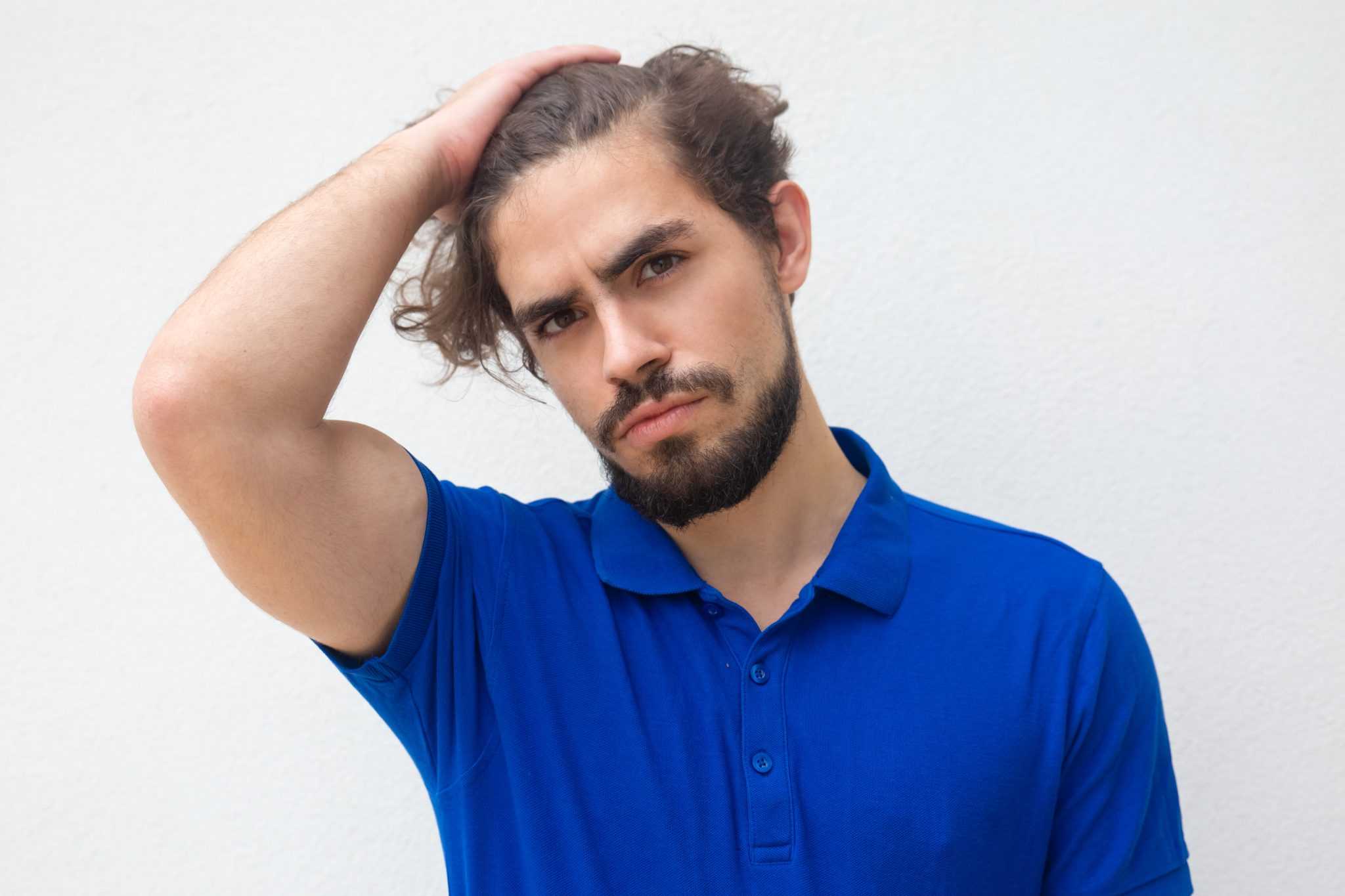 Understanding the Link Between Testosterone Therapy and Hair Loss