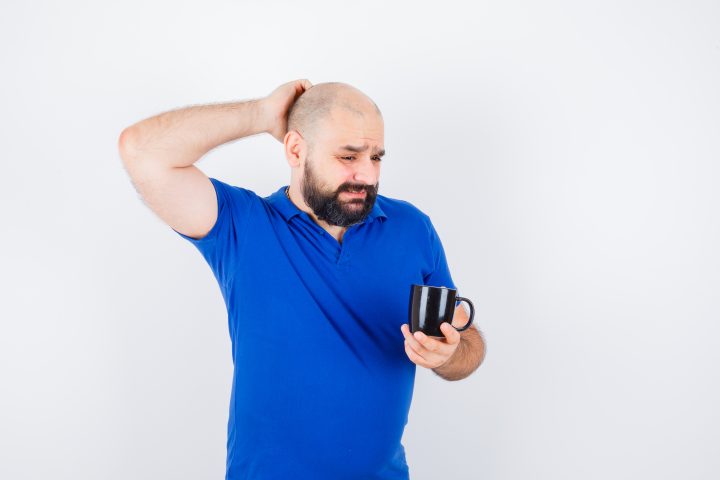 Understanding the Link Between Testosterone Therapy and Hair Loss