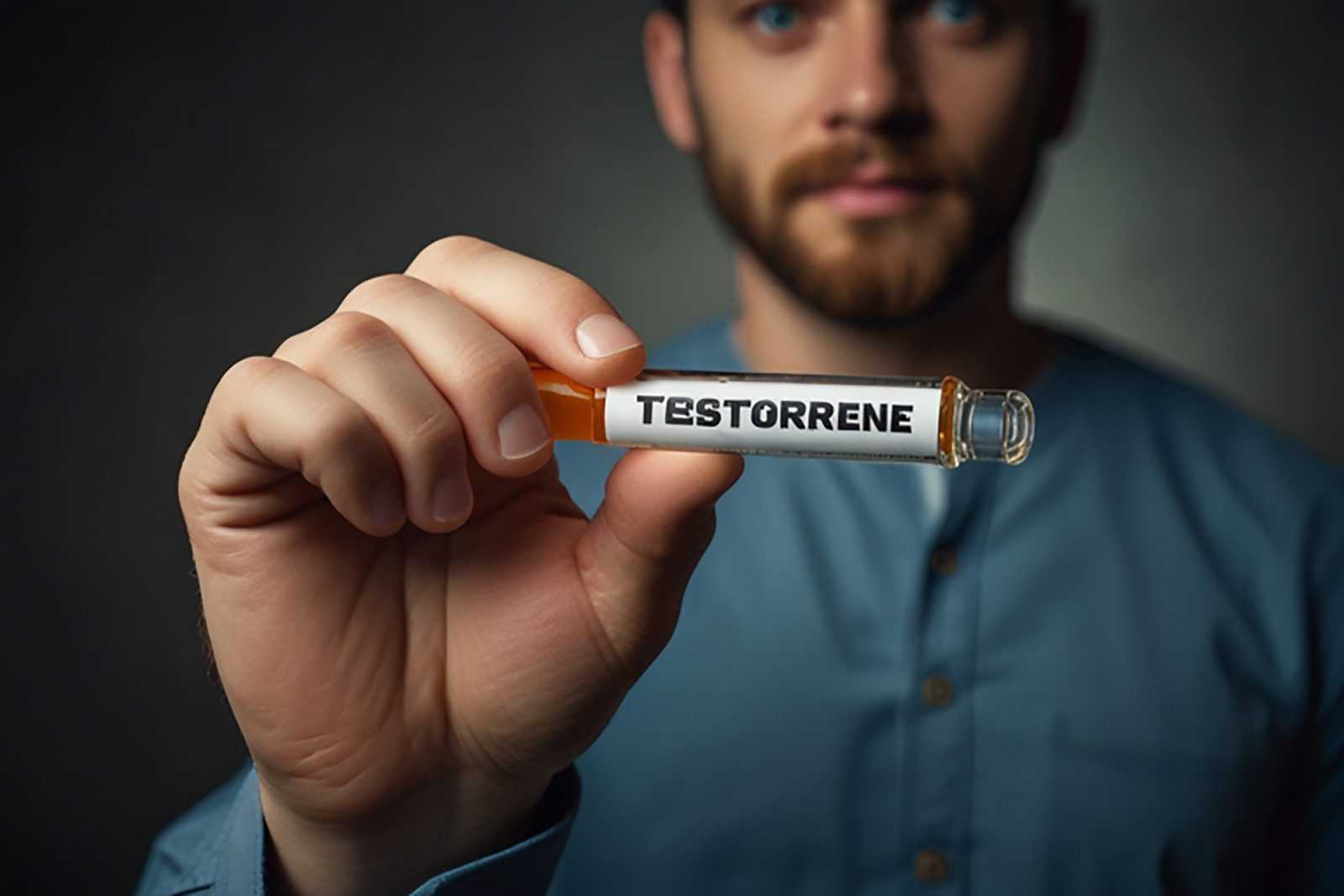 Testosterone Therapy Benefits: How It Can Improve Your Health and Well ...