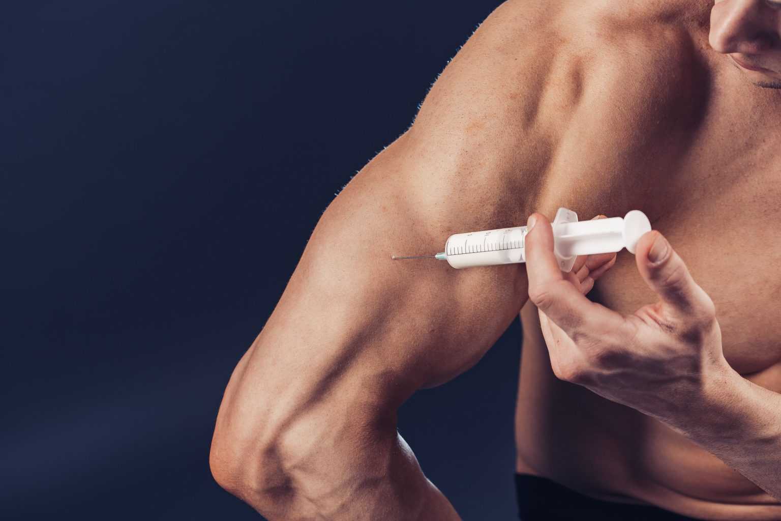 How Testosterone Injections Work: What You Need to Know for Effective ...