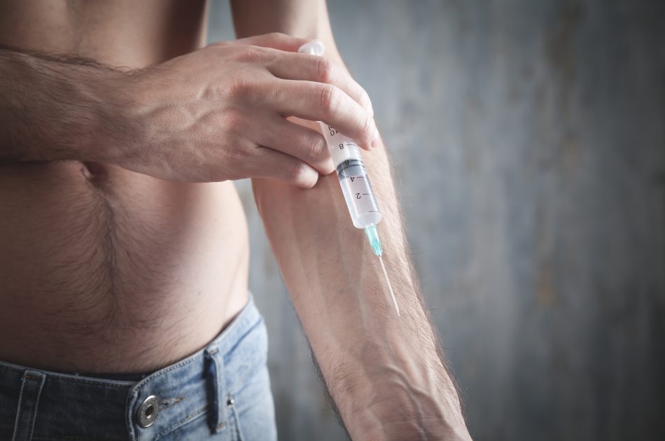 How Testosterone Injections Work: What You Need to Know for Effective ...