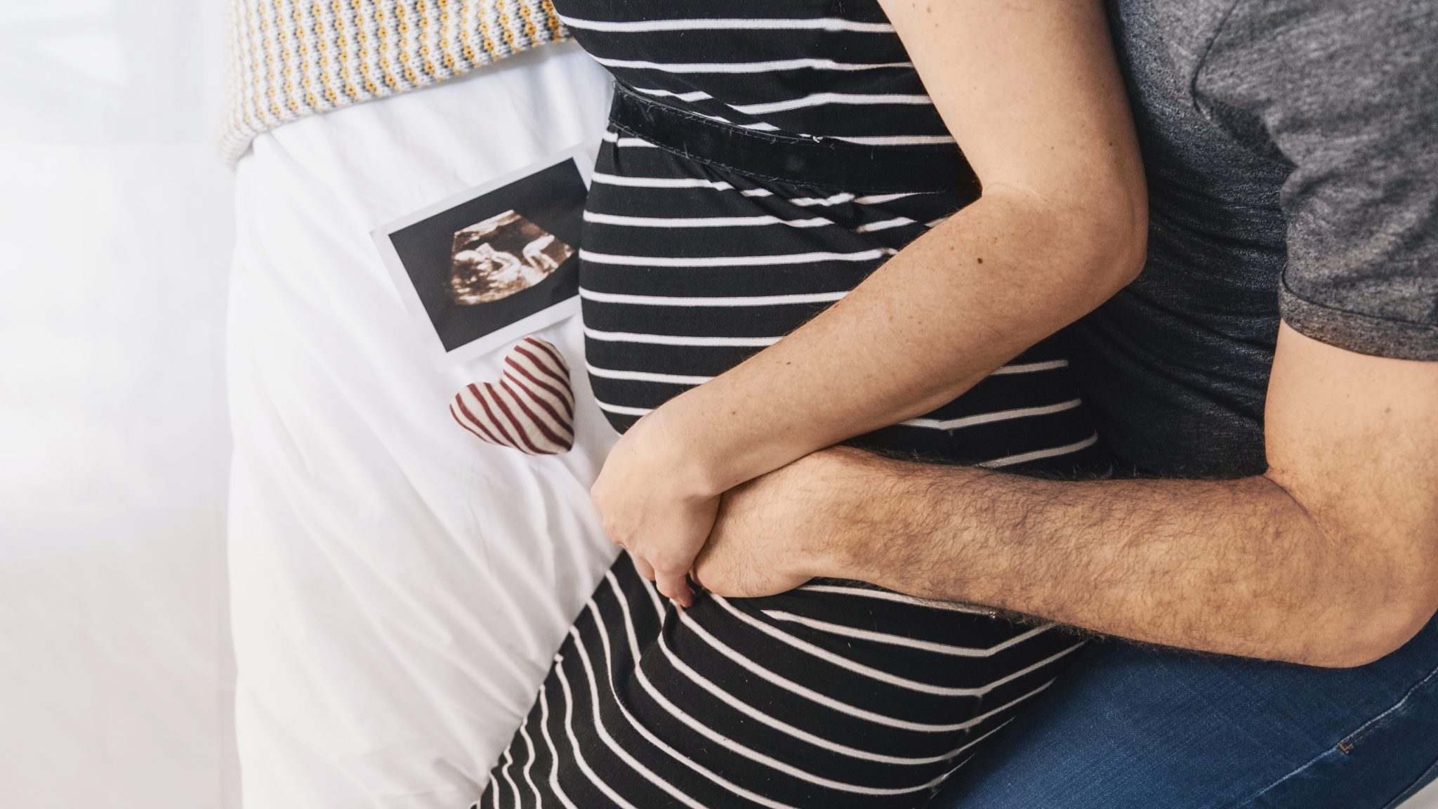 Understanding the Impact of Testosterone Therapy on Pregnancy and ...
