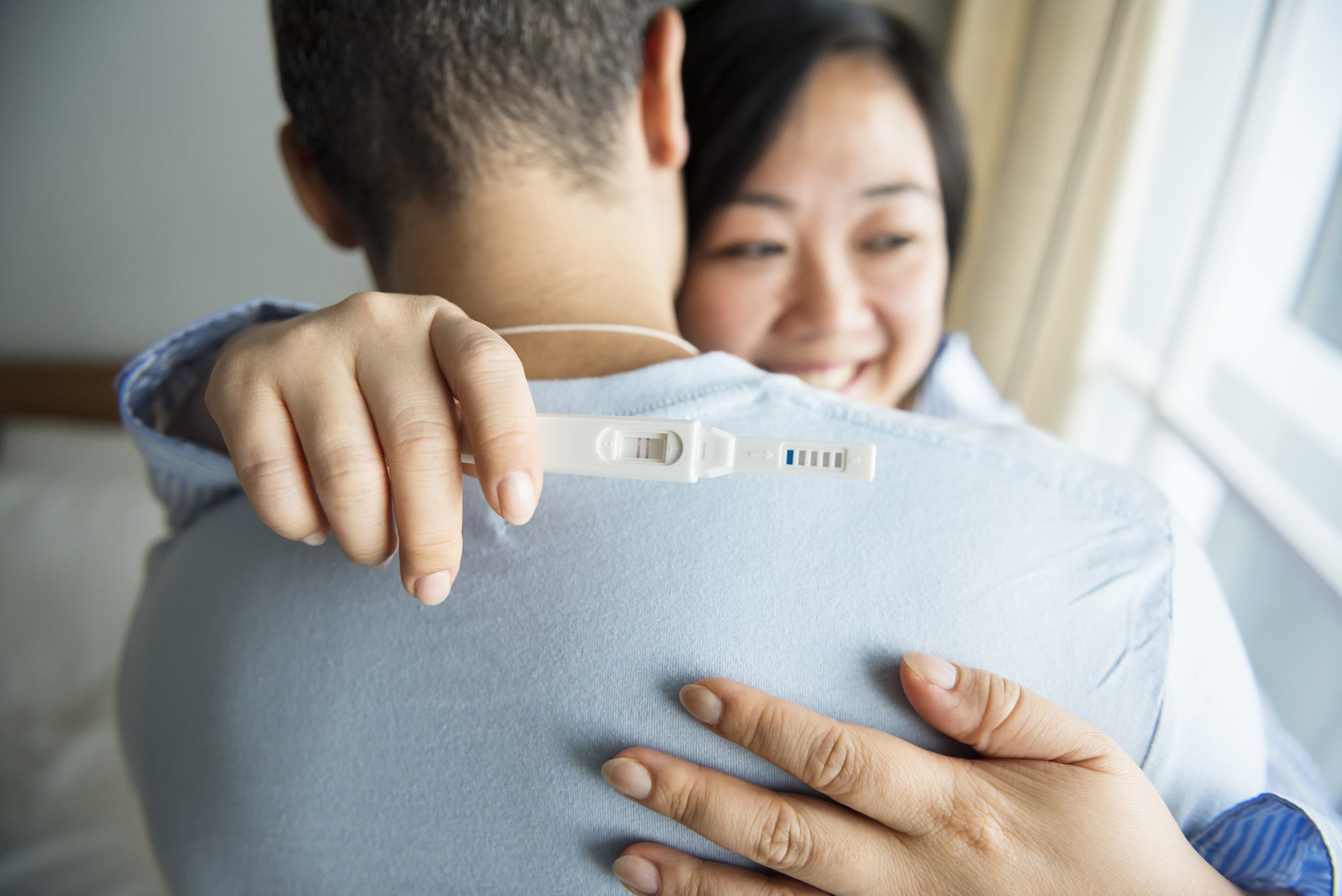 Understanding the Impact of Testosterone Therapy on Pregnancy and ...