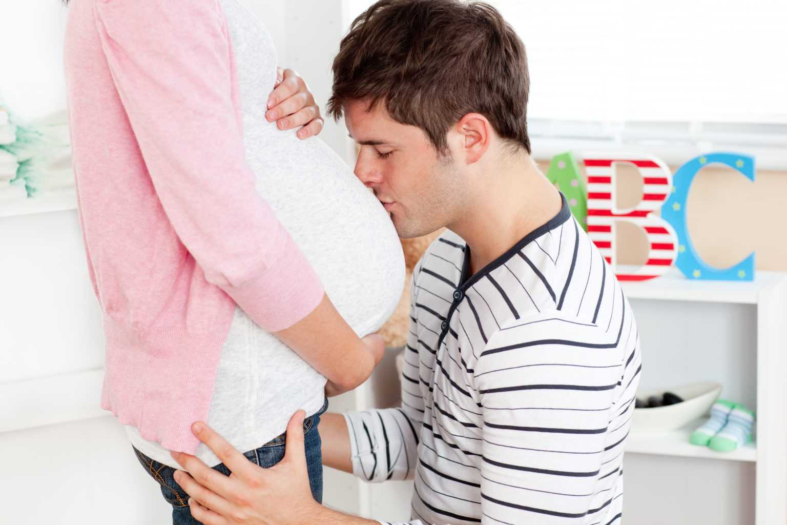 Understanding the Impact of Testosterone Therapy on Pregnancy and ...