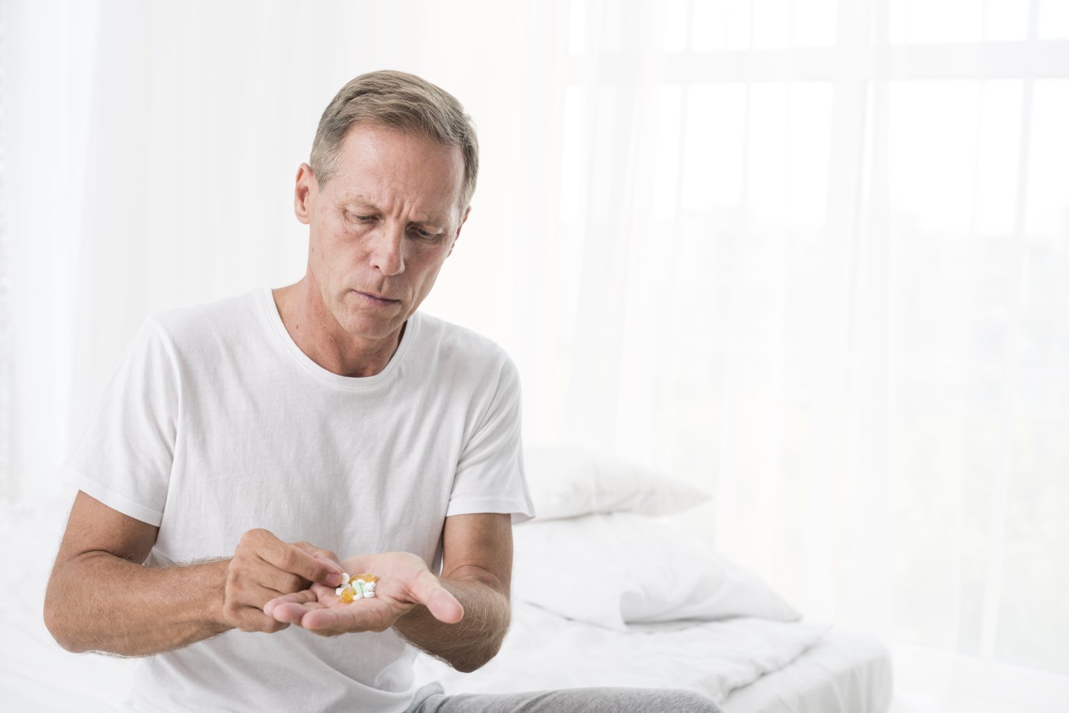 Understanding Testosterone Therapy Symptoms: A Complete Guide to Side ...