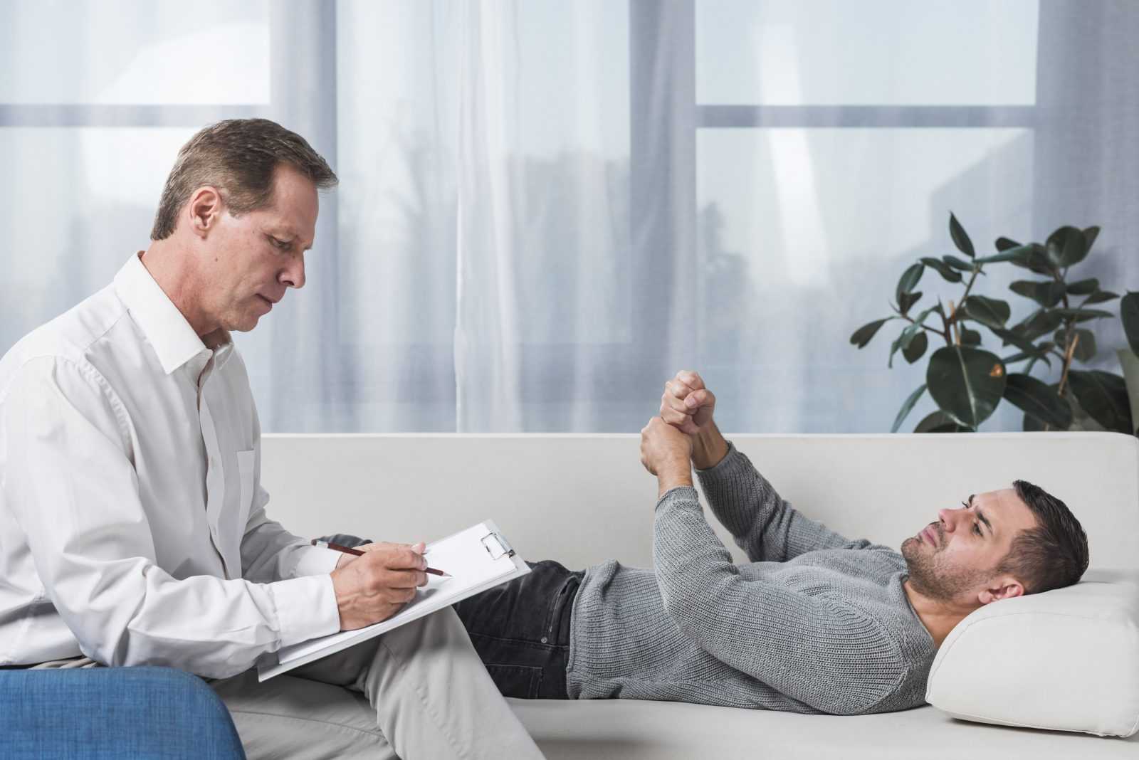 Understanding Testosterone Therapy Symptoms: A Complete Guide to Side ...