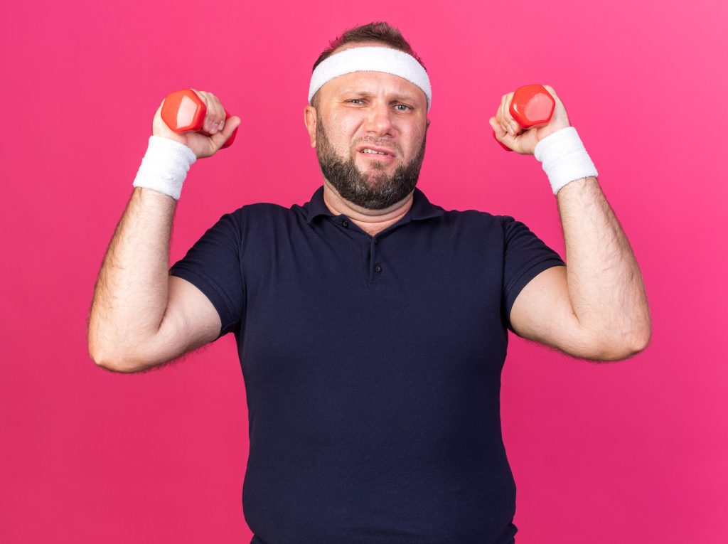 The Link Between Testosterone Therapy and Weight Loss: Benefits and ...