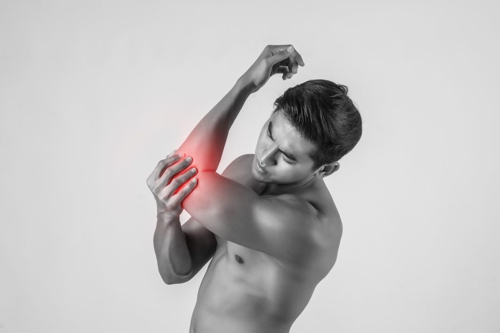 Testosterone and Joint Pain: Understanding the Connection and Benefits ...