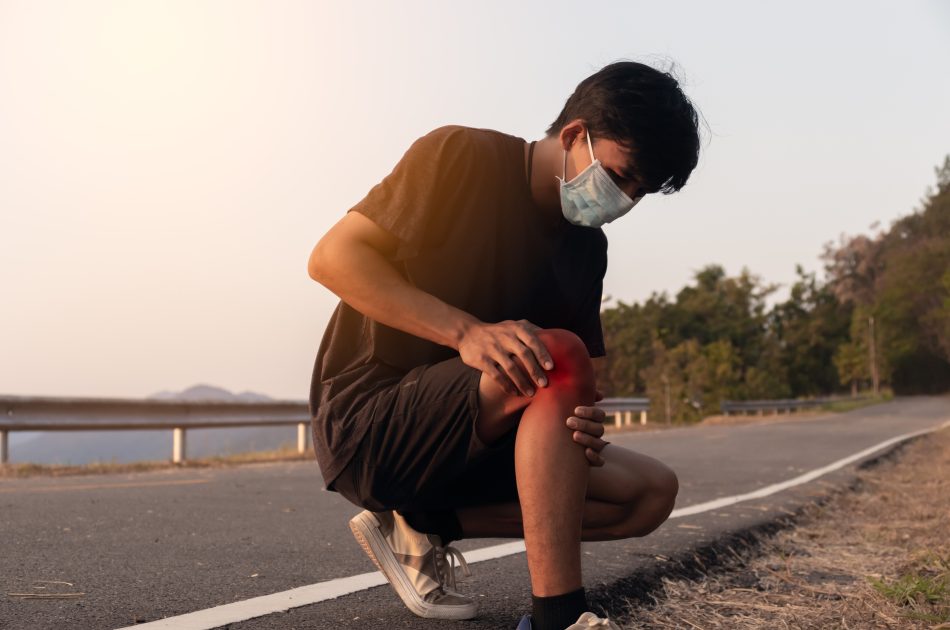 Testosterone and Joint Pain: Understanding the Connection and Benefits ...