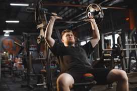 TRT and Weight Lifting: How Testosterone Therapy Boosts Muscle Gains