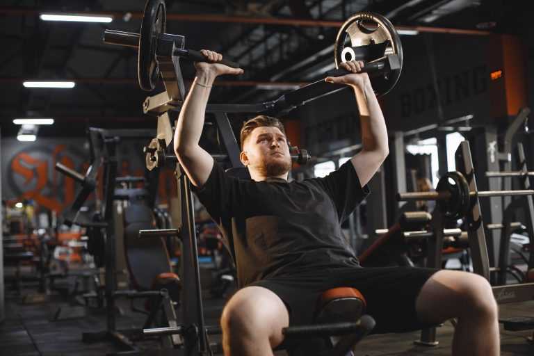 TRT and Weight Lifting: How Testosterone Therapy Boosts Muscle Gains