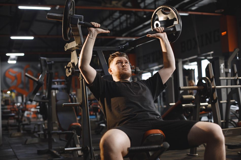 TRT and Weight Lifting: How Testosterone Therapy Boosts Muscle Gains